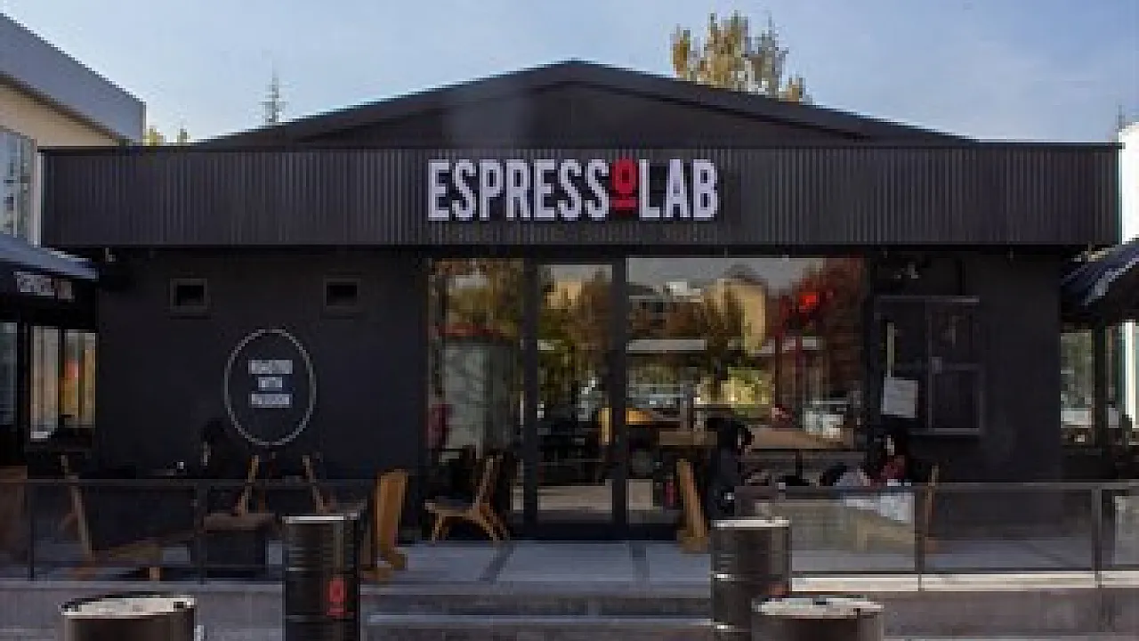 Özel'in Boykot Listesindeki Espressolab Kimin?