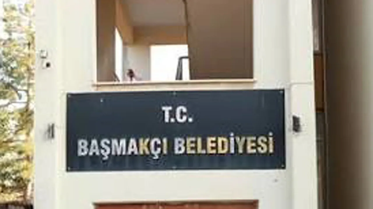 YOL İŞLERİ YAPTIRILACAKTIR
